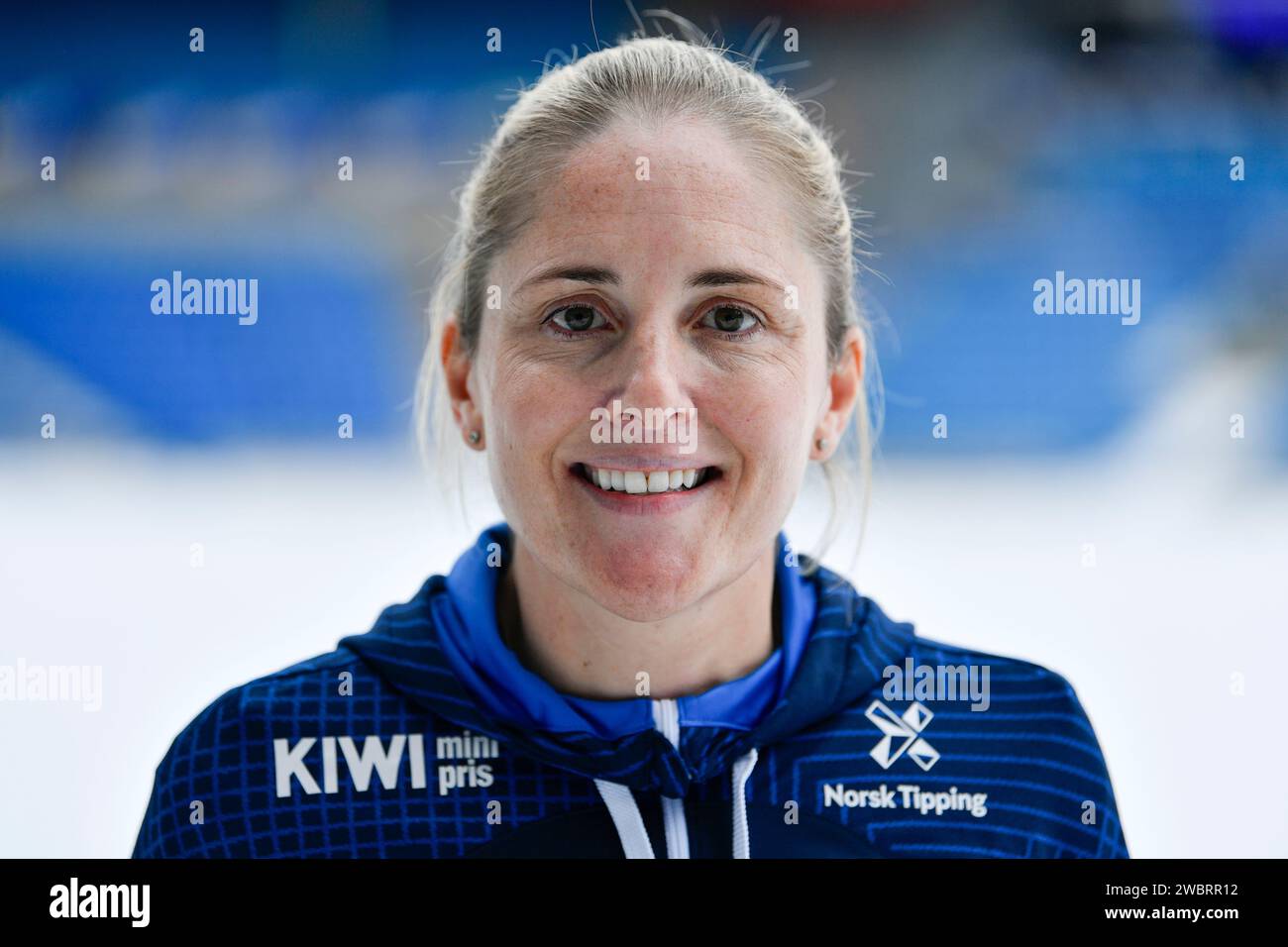 Oslo 20240112.Gemma Grainger is the new manager of Norway women’s ...
