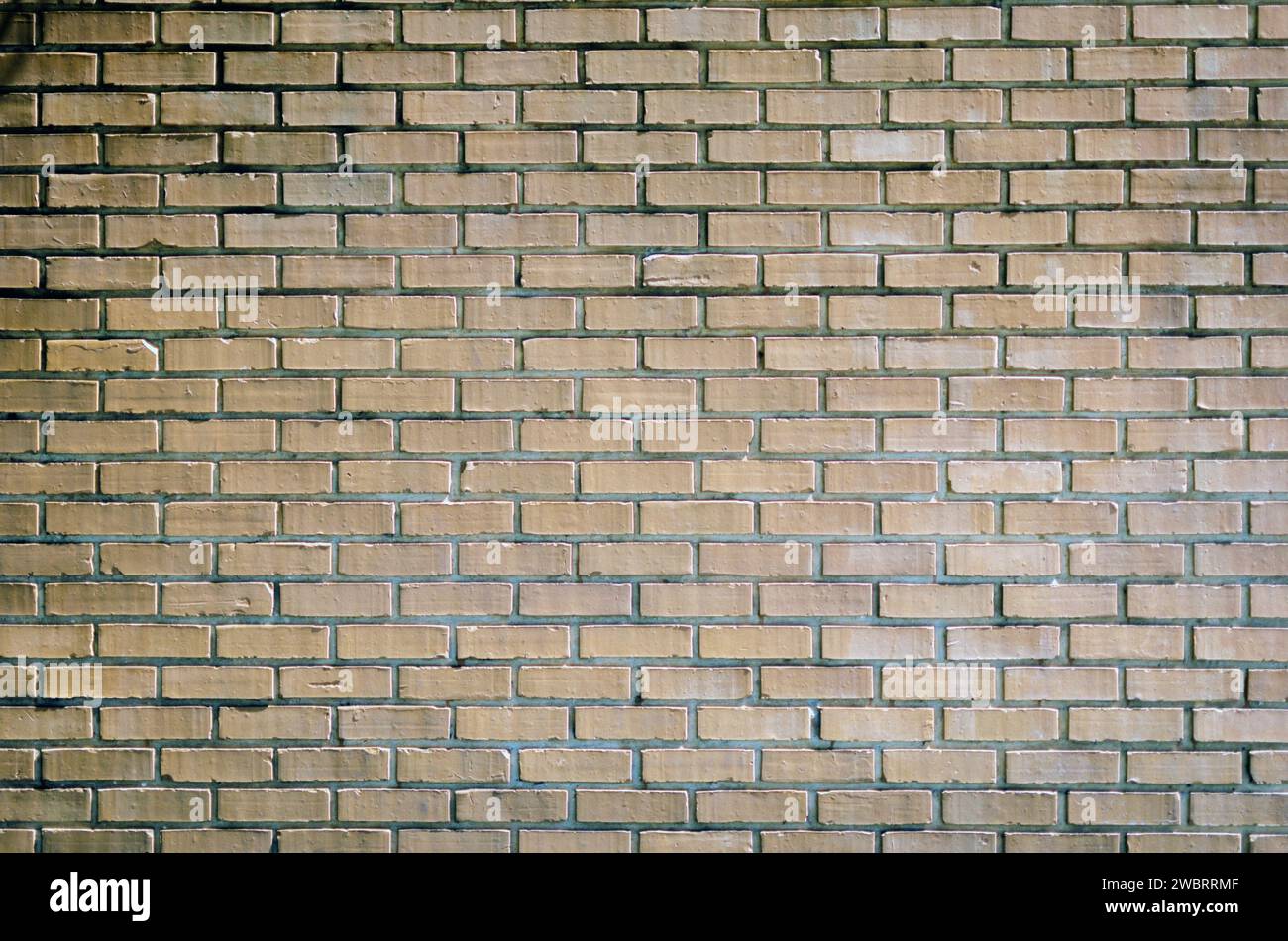 Brick wall pattern background, brick house walls texture close view ...