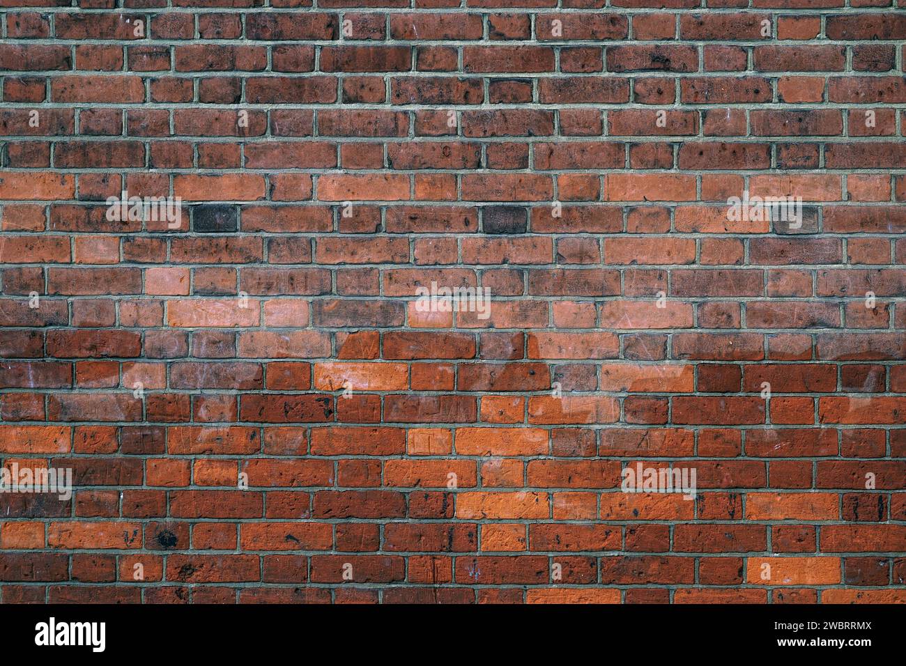 Brick wall pattern background, brick house walls texture close view ...