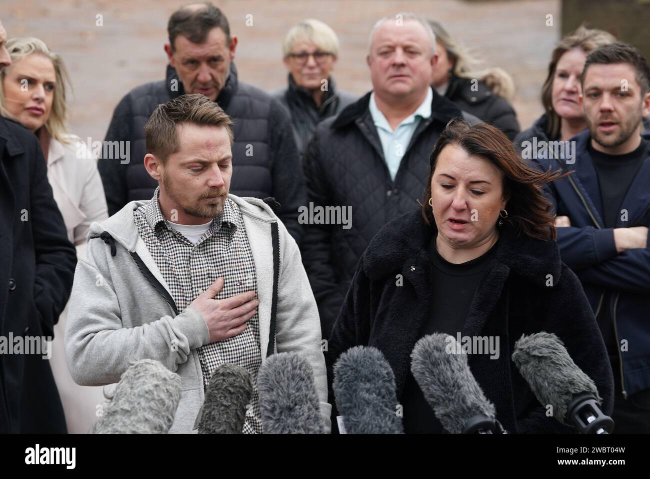 Sian hedges hi-res stock photography and images - Alamy