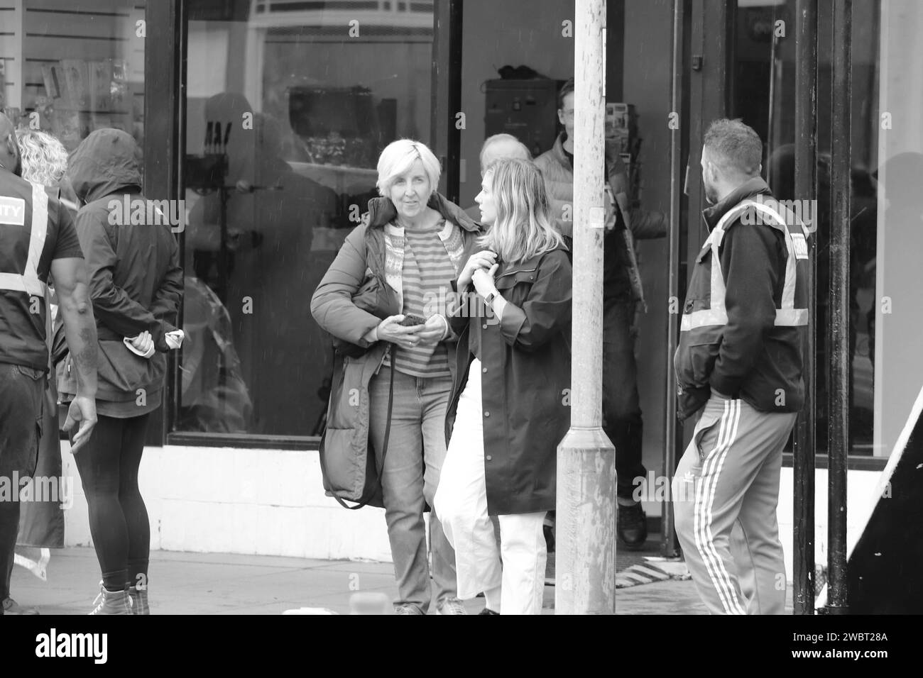 Alan Bates v Post Office Stock Photo - Alamy