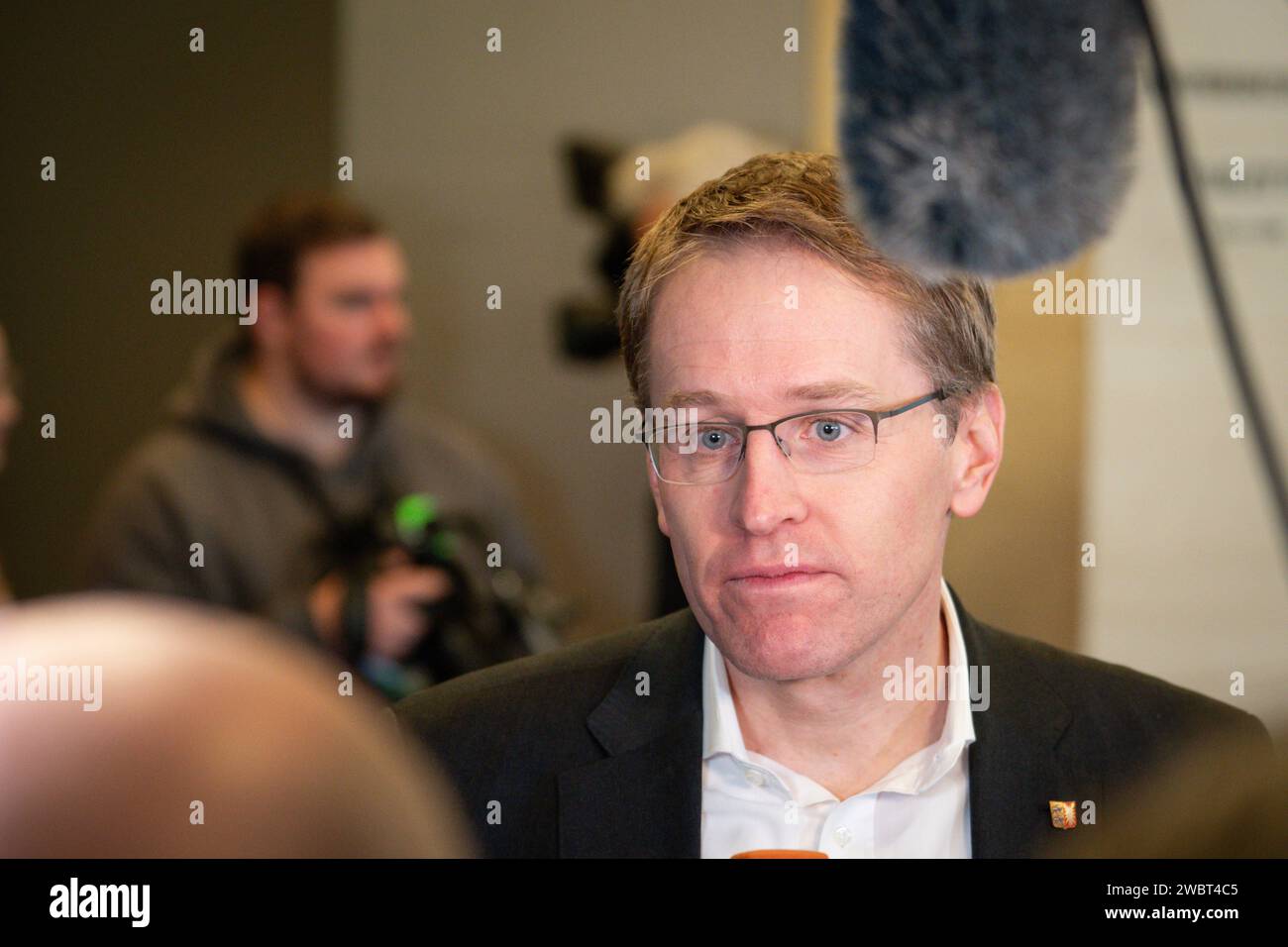 Interview vorstand hi-res stock photography and images - Alamy