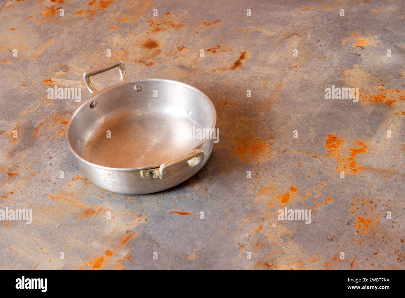 Tableware choice culinary cuisine hi-res stock photography and images ...