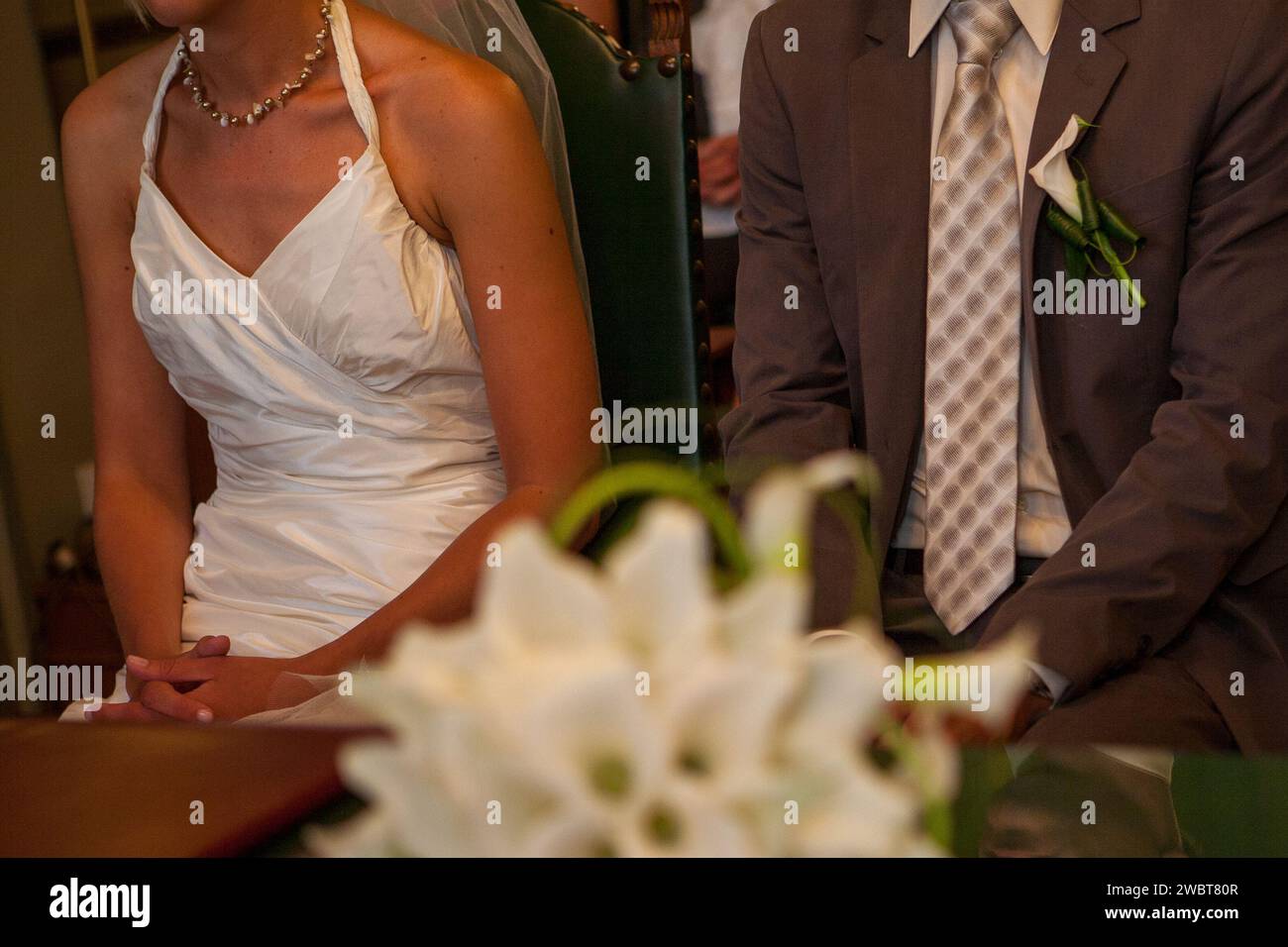 Matrimonial poise hi-res stock photography and images - Alamy