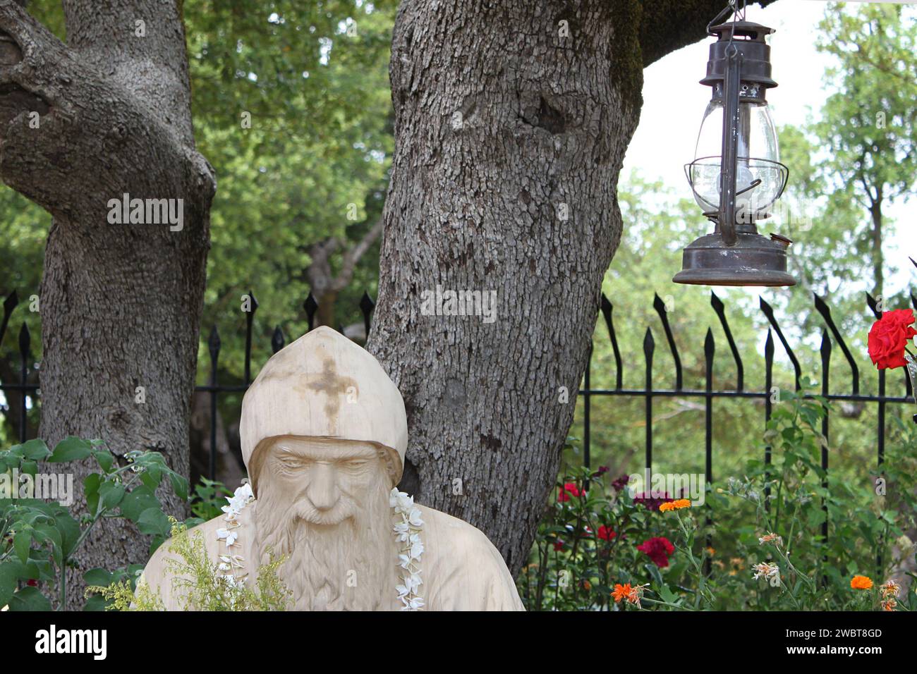 Maronite catholic hi-res stock photography and images - Alamy