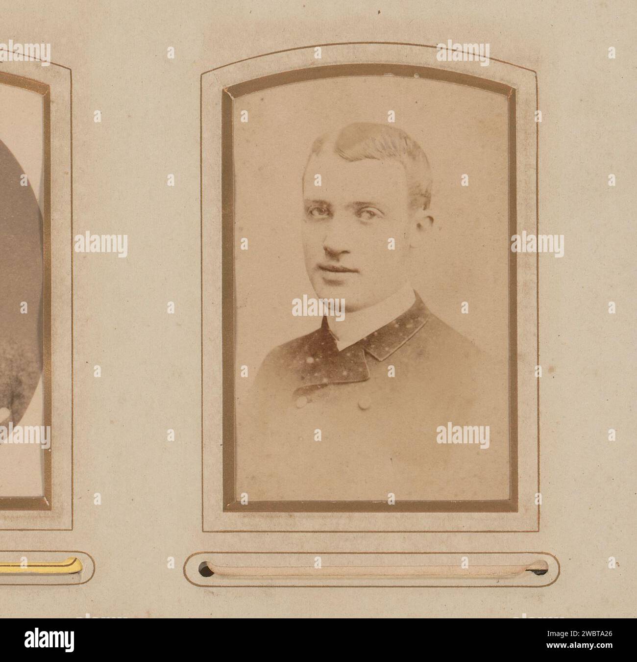 Fils bacard hi-res stock photography and images - Alamy