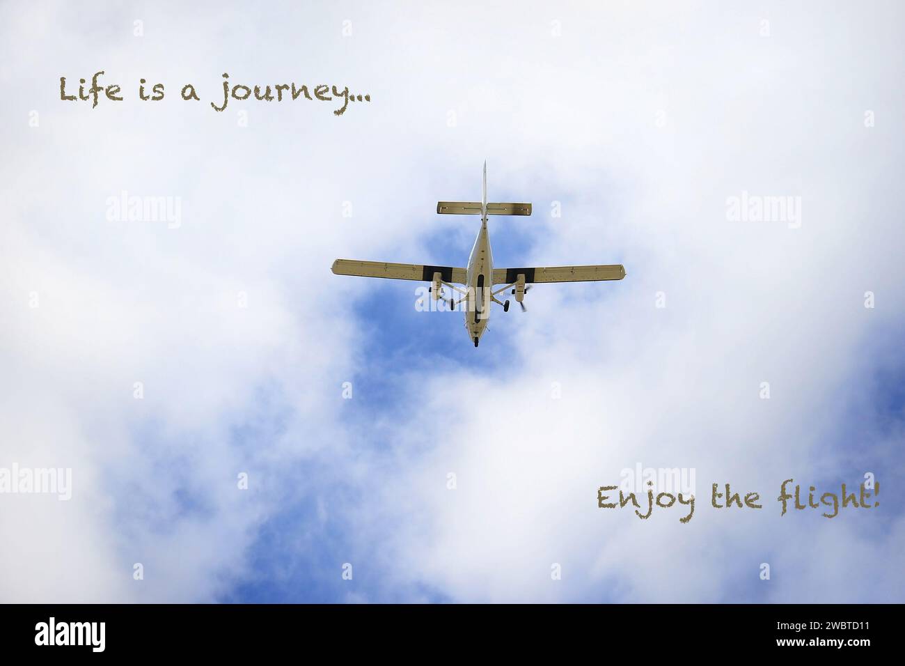 Propeller Plane Quotes Skycourier