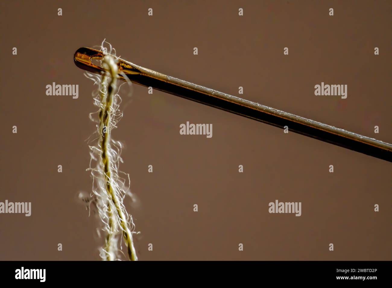 Unraveled knit hi-res stock photography and images - Alamy