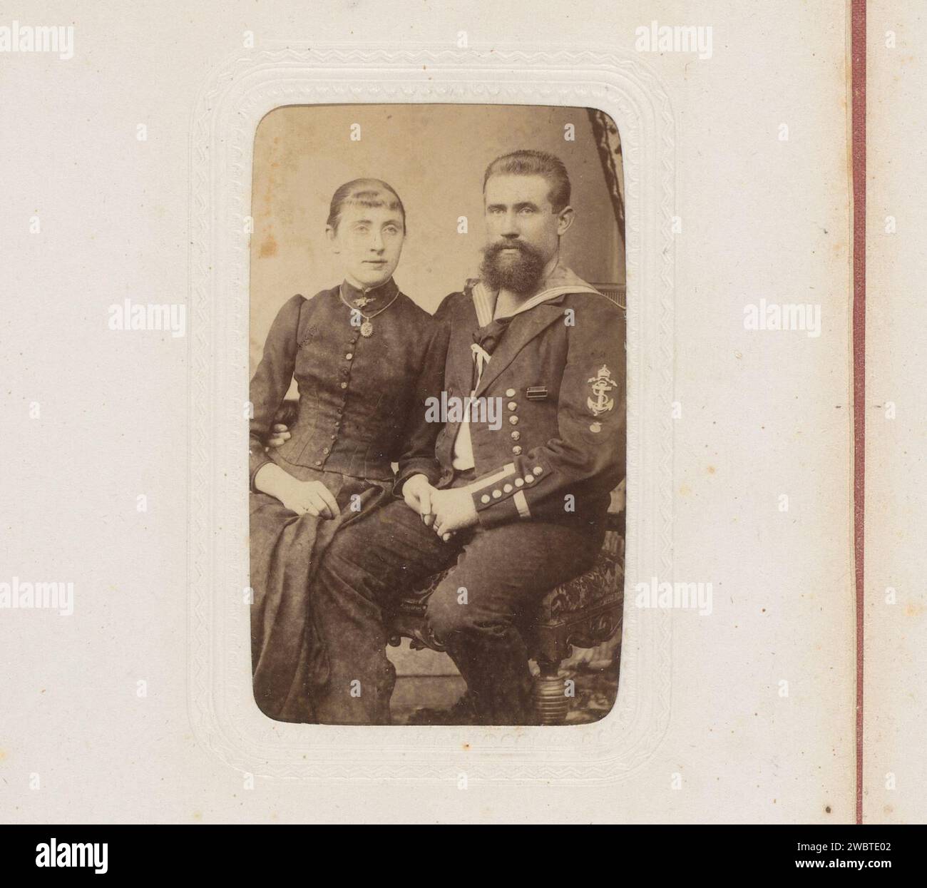 Bremerhaven 1900 hi-res stock photography and images - Alamy