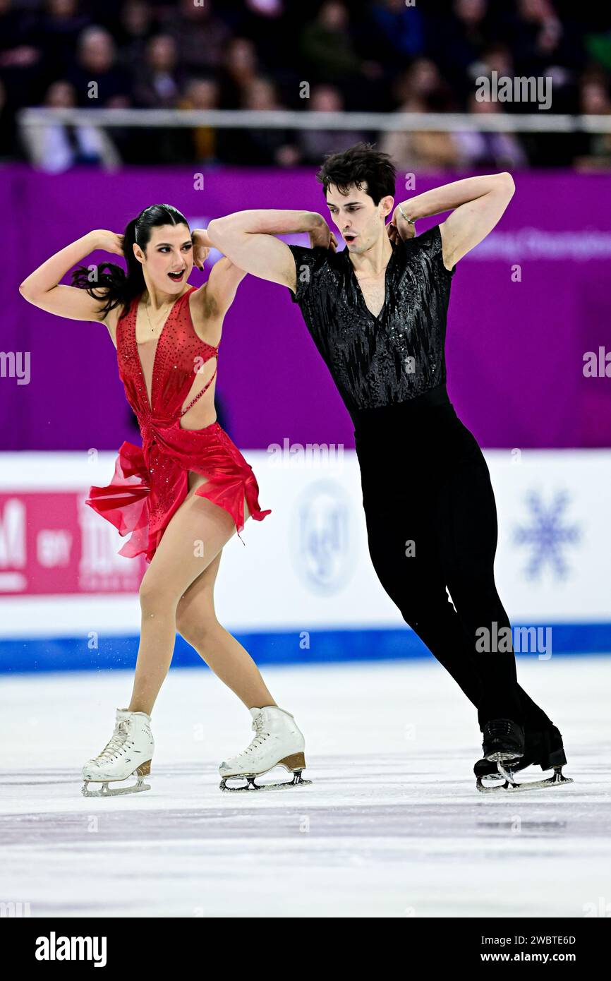 Leia dozzi hi-res stock photography and images - Alamy