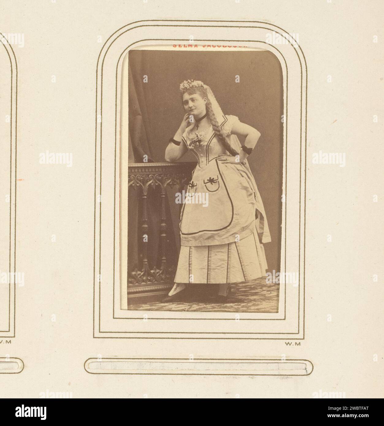 Anna maria strandberg hi-res stock photography and images - Alamy