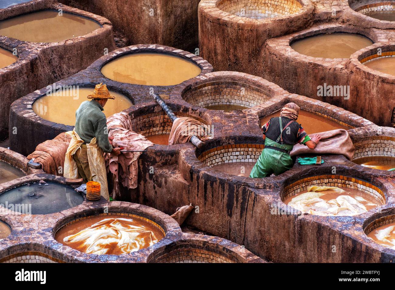 Oldtannery hi-res stock photography and images - Alamy