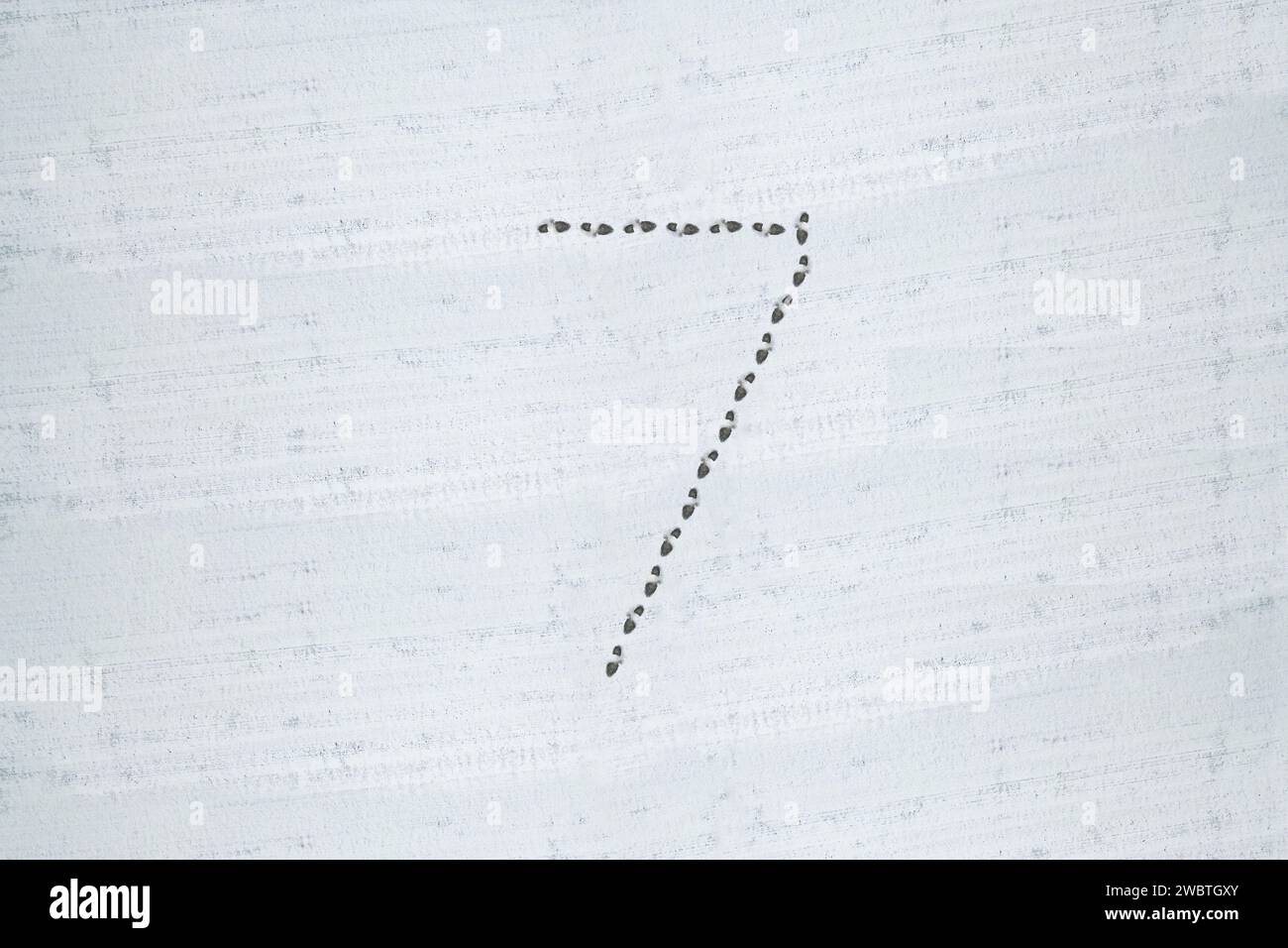 Numbers background hi-res stock photography and images - Alamy