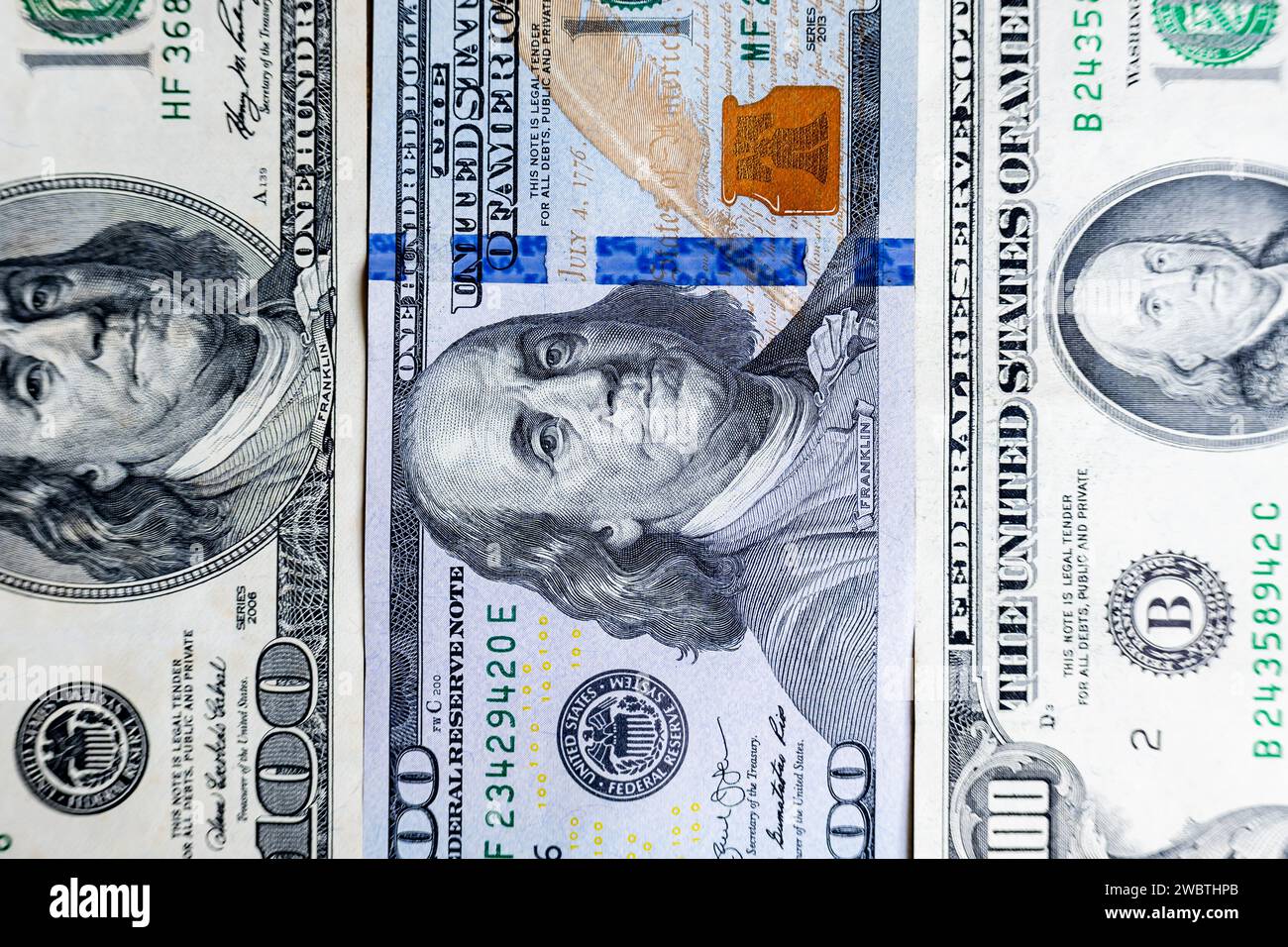 Paper money different types hi-res stock photography and images - Alamy