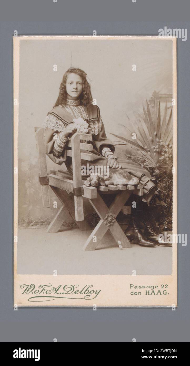Wilhelm frederick antonius delboy hi-res stock photography and images ...