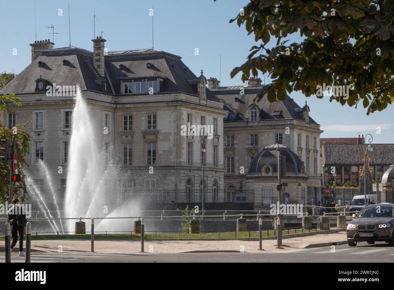 Louis de la briere hi-res stock photography and images - Alamy