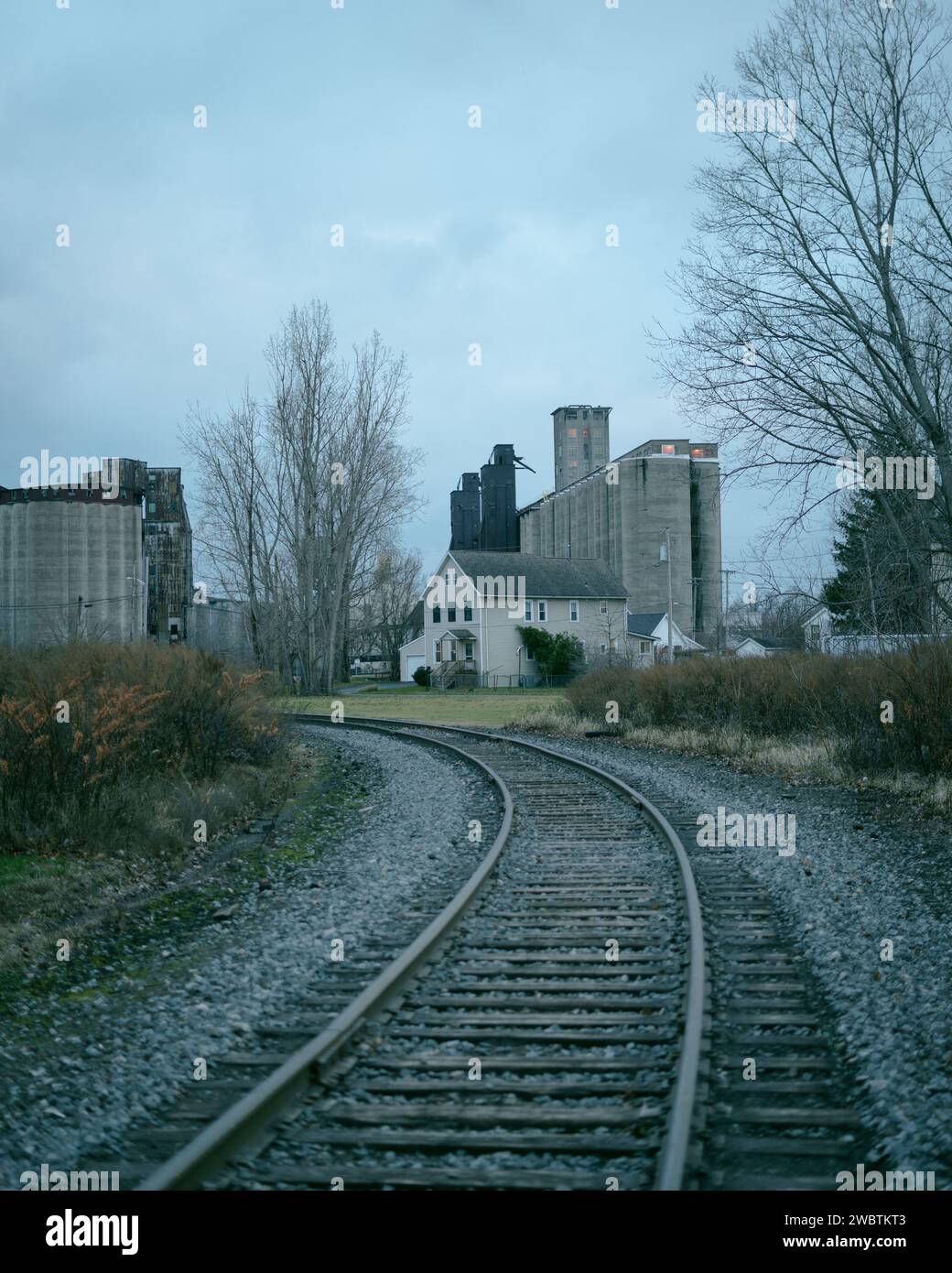 First ward hi-res stock photography and images - Alamy