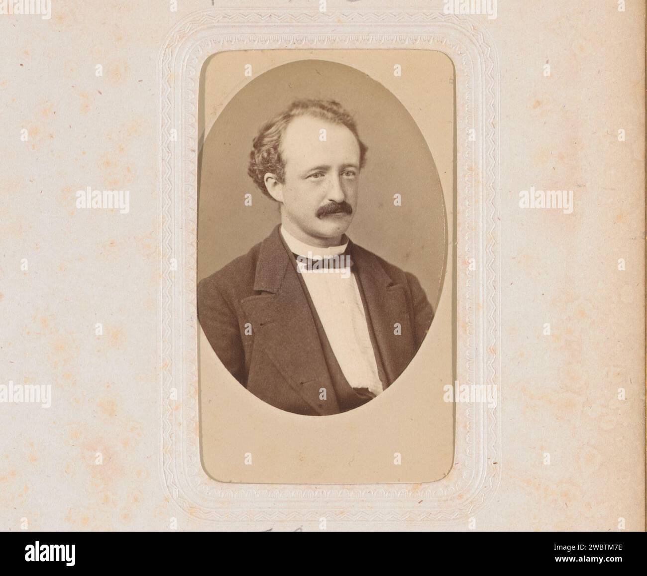 Franz wilhelm heinrich deutmann hi-res stock photography and images - Alamy