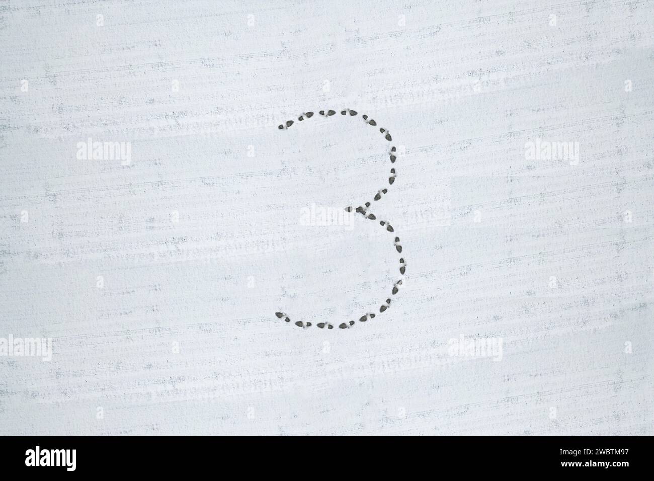 Number 3 hi-res stock photography and images - Alamy