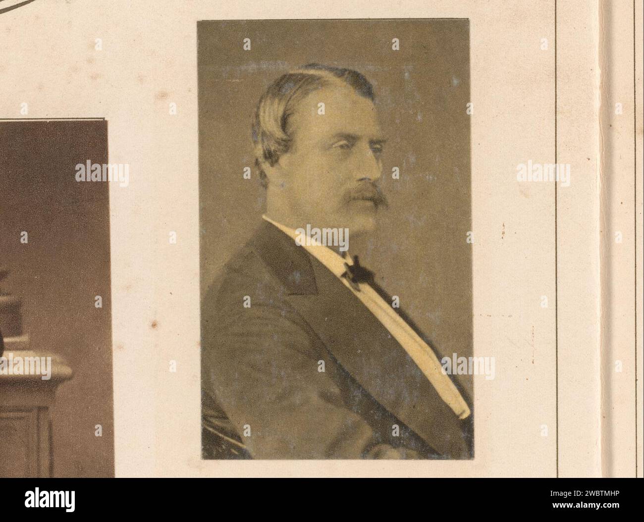 Portret Van Hervé (Louis Auguste Florimond Rodent), Anonymous, 1870 ...