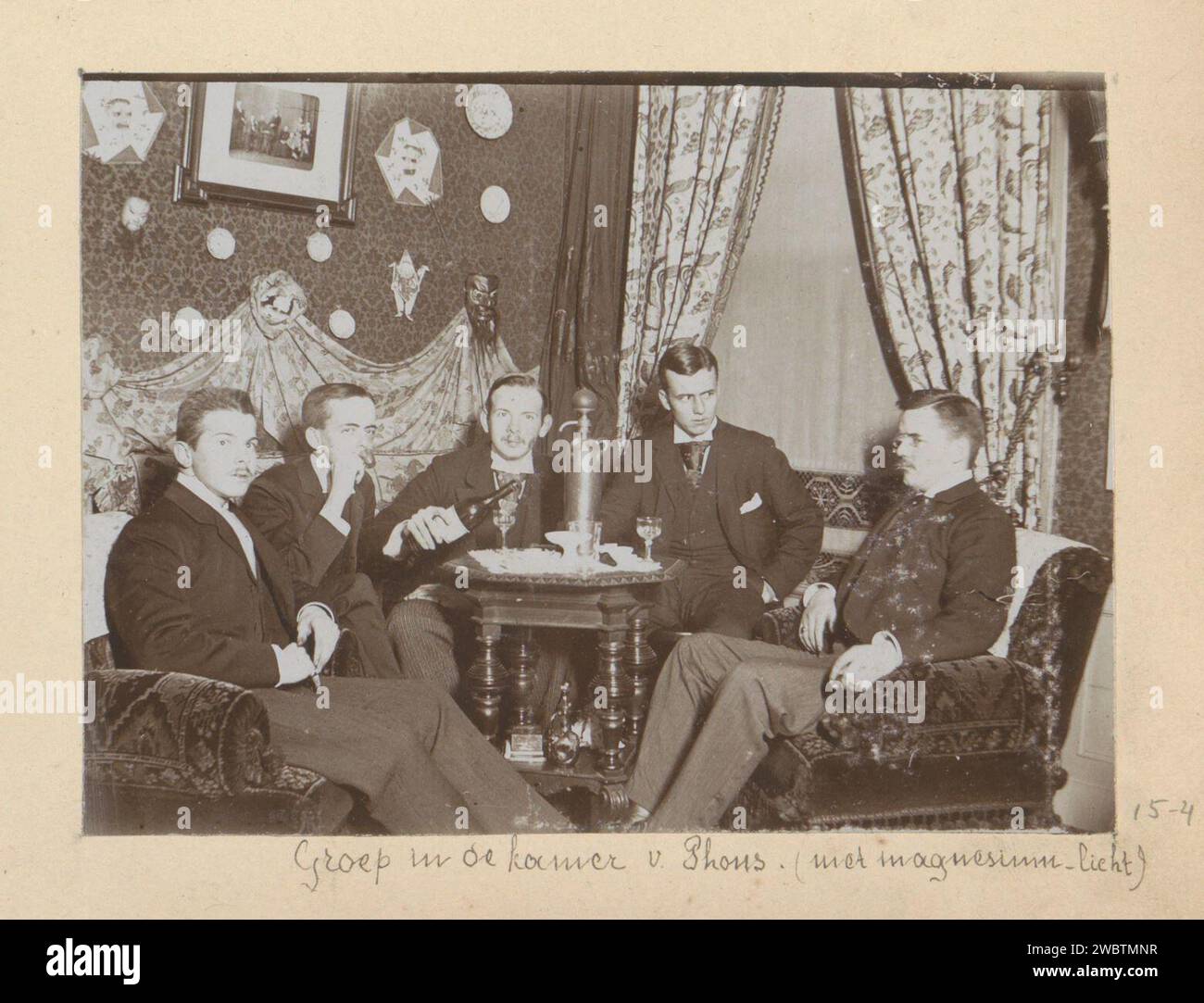 Phons driessen hi-res stock photography and images - Alamy