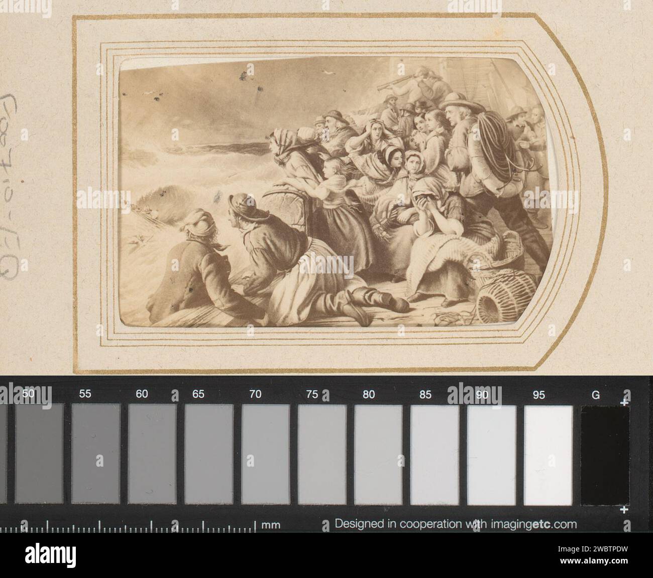 Das rettungsboot hi-res stock photography and images - Alamy