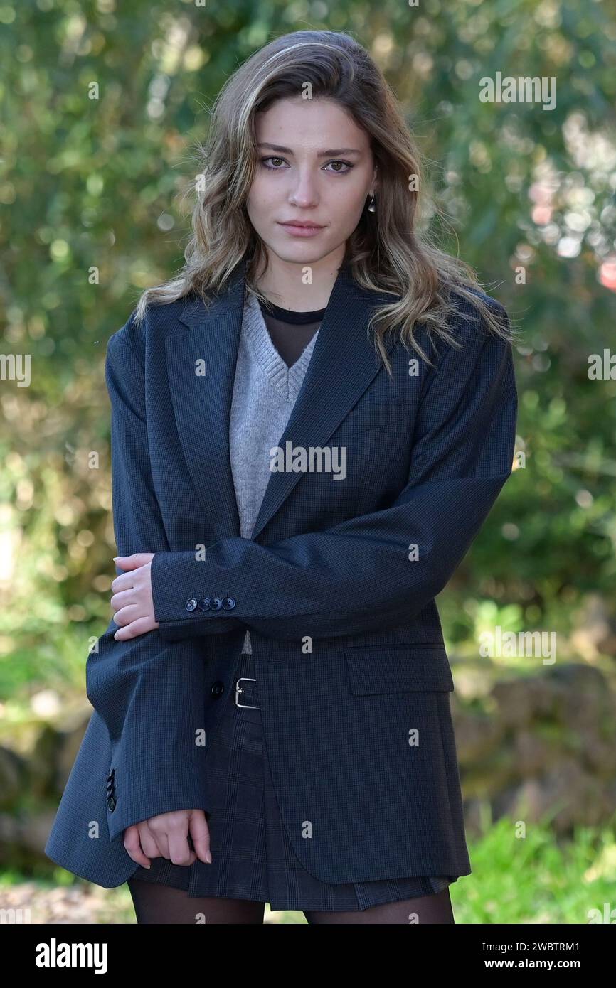 Rachele luschi hi-res stock photography and images - Alamy