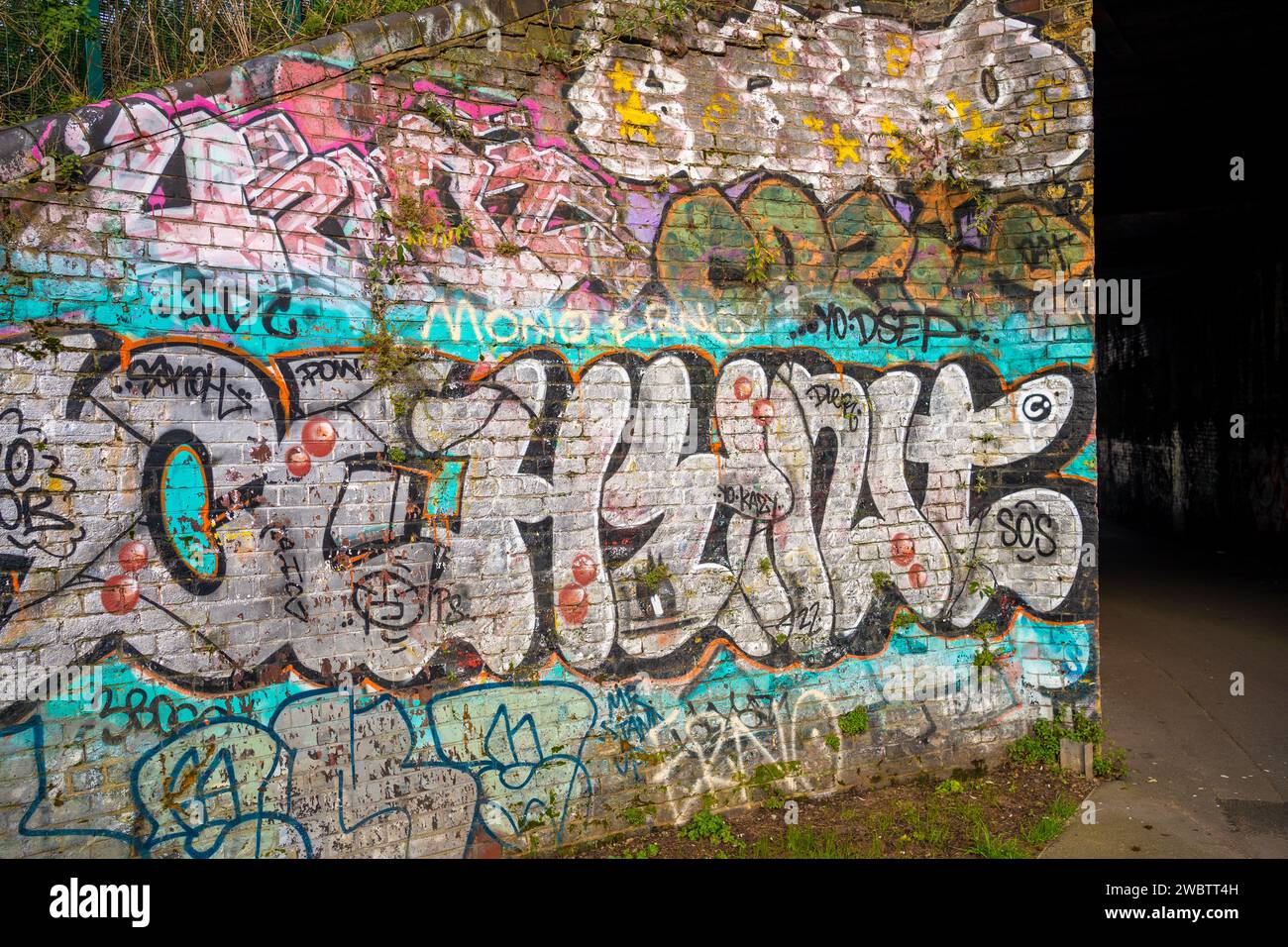 Footnall hi-res stock photography and images - Alamy