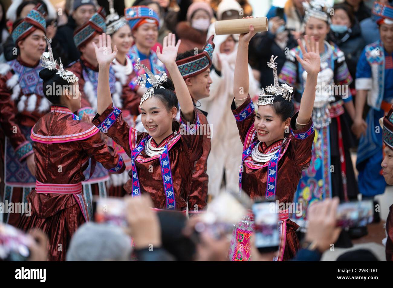 Camp the mall hi-res stock photography and images - Alamy