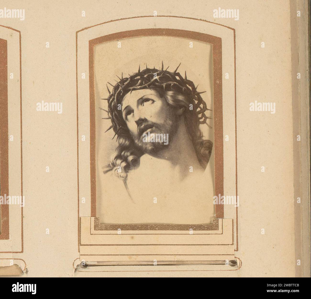Photo production of ECCE Homo by Guido Reni, Anonymous, After Guido ...