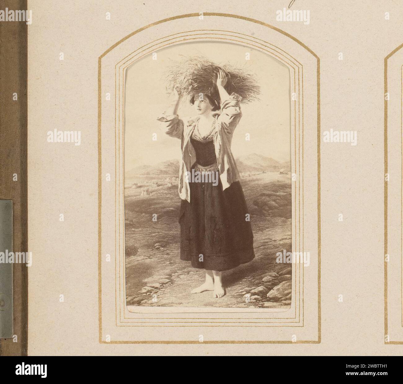 William powell and wife hi-res stock photography and images - Alamy