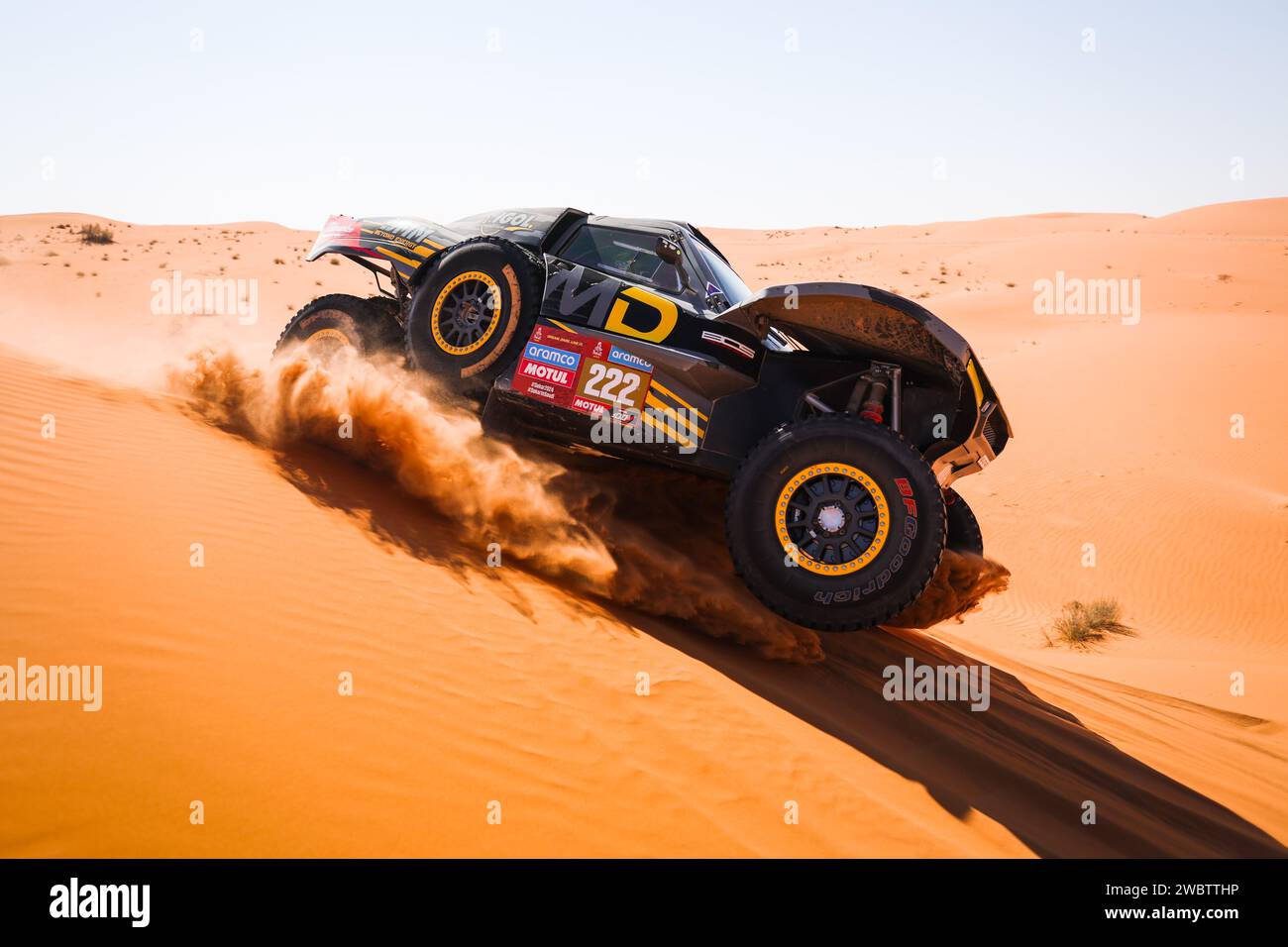 222 VITSE Simon (fra), LEFEBVRE Frédéric (fra), MD Rallye Sport, MD ...