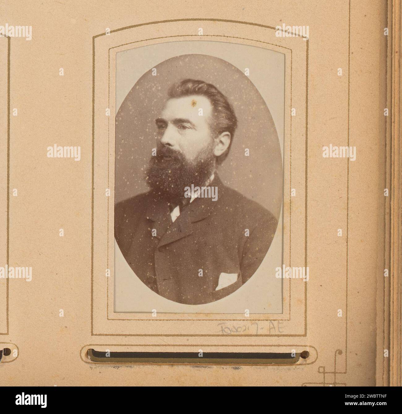 Franz wilhelm heinrich deutmann hi-res stock photography and images - Alamy