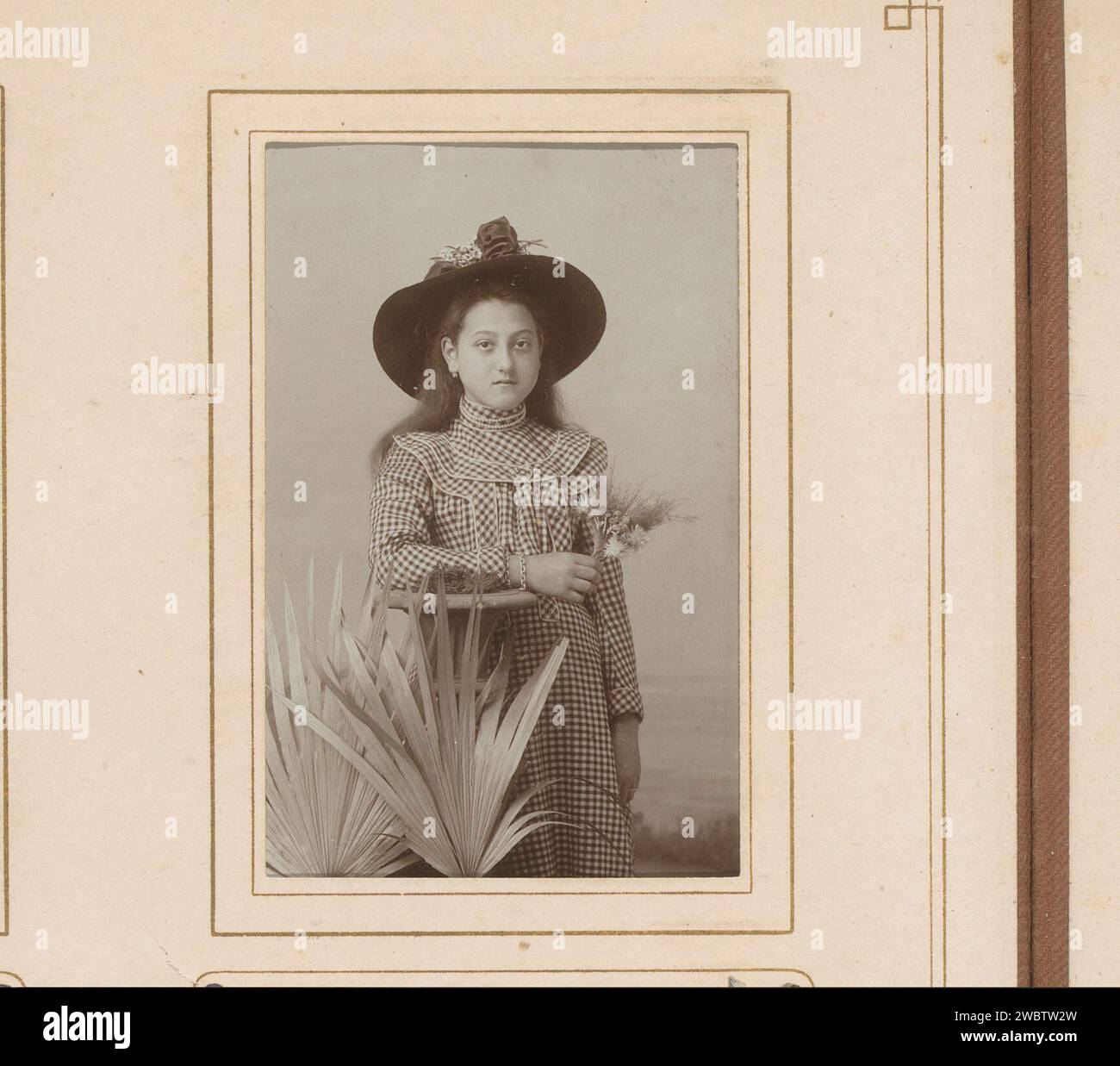 Wilhelm frederick antonius delboy hi-res stock photography and images ...