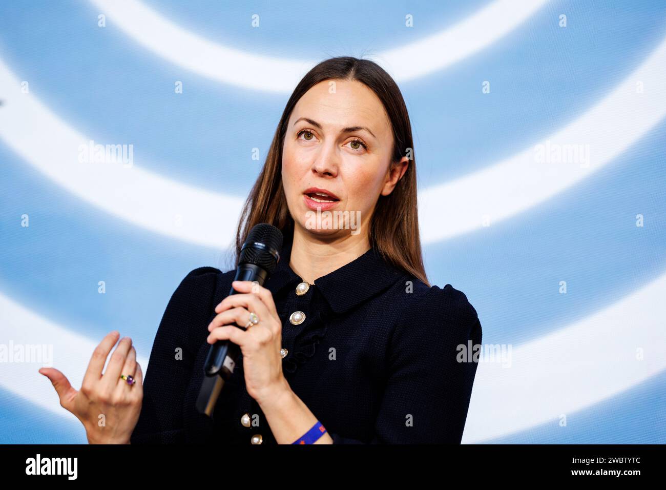 Eva maydell hi-res stock photography and images - Alamy