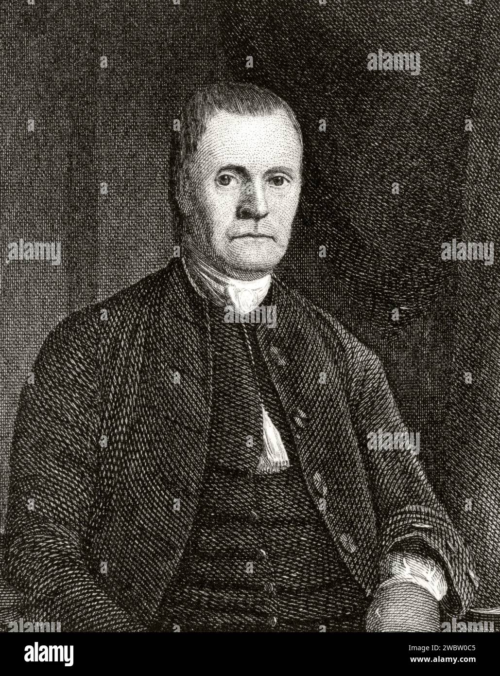 Roger sherman hi-res stock photography and images - Alamy