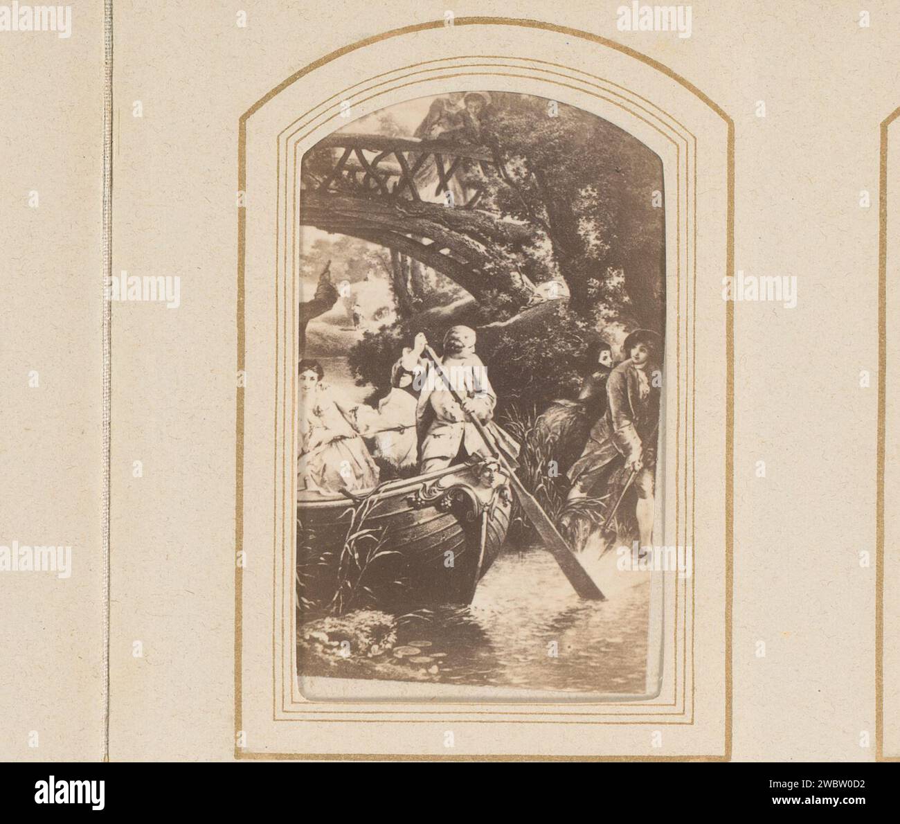 Photo production of L'Ete van Jourdan, Anonymous, After Jourdan, 1870 - 1890 Photograph. visit ...