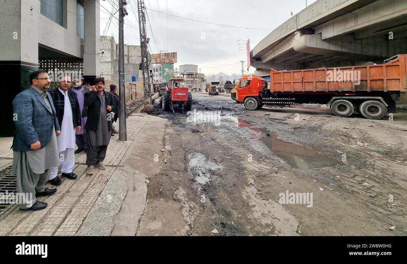 Municipal officers hi-res stock photography and images - Alamy