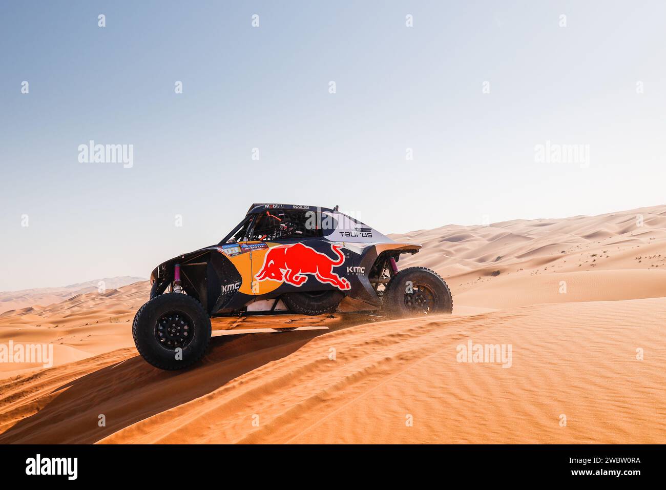 303 GUTHRIE Mitchell (usa), WALCH Kellon (usa), Red Bull Off-Road ...