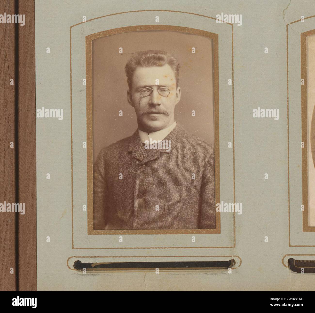 Franz wilhelm heinrich deutmann hi-res stock photography and images - Alamy