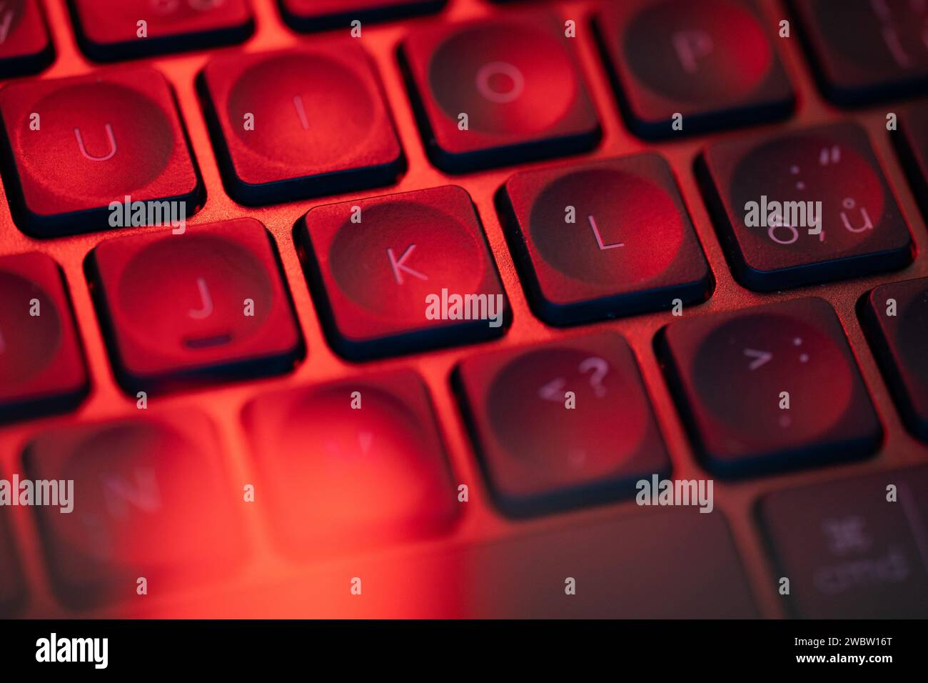 Logitech External Backlit Keyboard for PC or Mac, January 12, 2024 ...