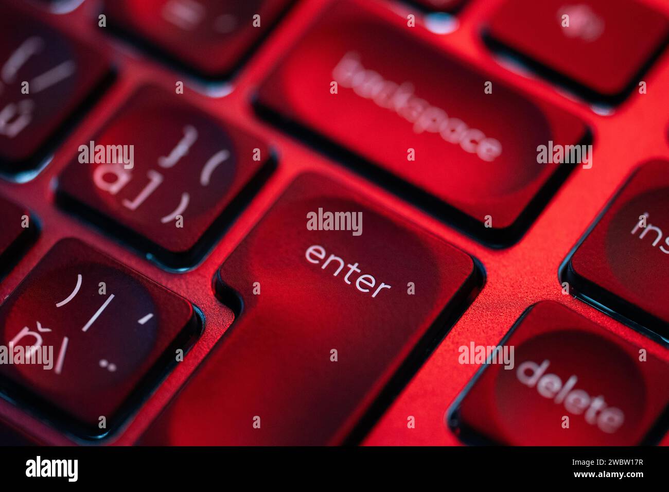 Logitech External Backlit Keyboard for PC or Mac, January 12, 2024 ...