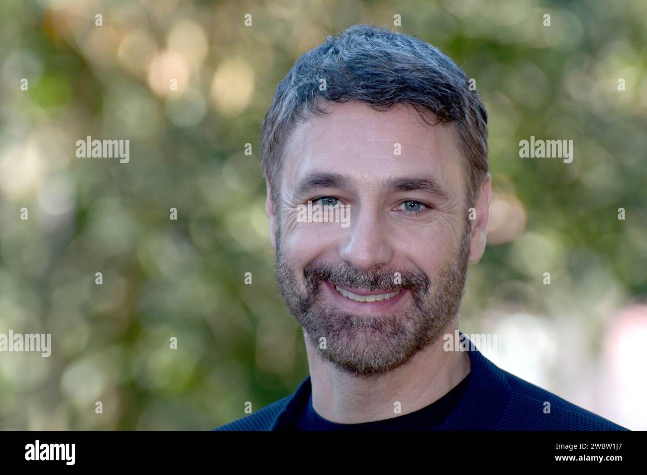 Rome, Italy. 12th Jan, 2024. January 12, 2024, Rome, Italy: Rome, Italy ...