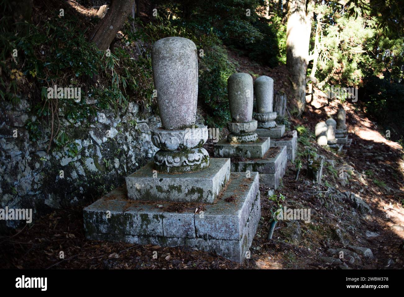 Mt hiei japan hi-res stock photography and images - Alamy