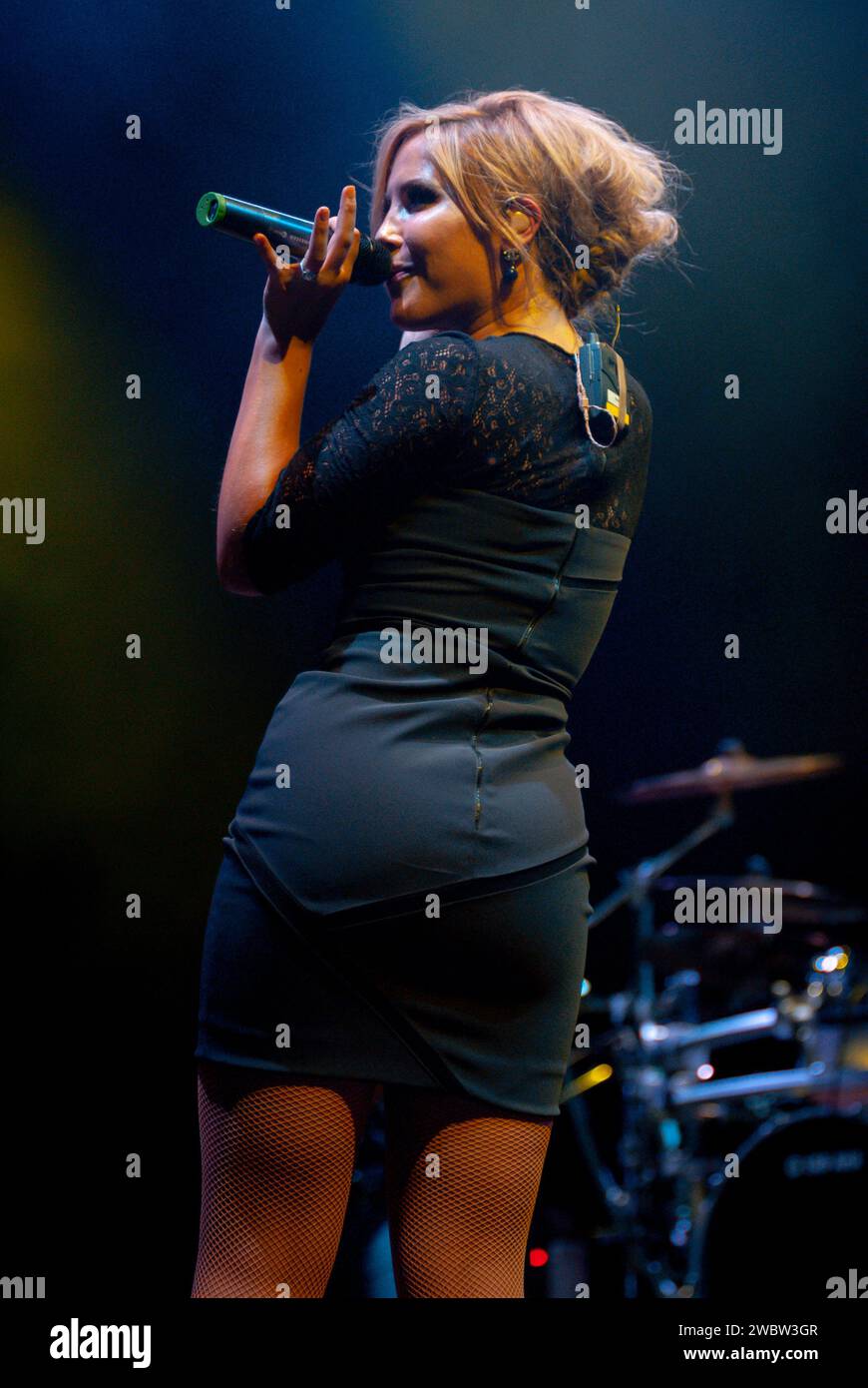 "heidi range" hi-res stock photography and images - Alamy