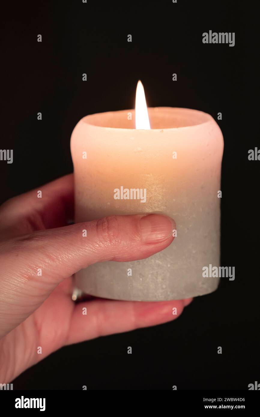 Darkness in the light hi-res stock photography and images - Alamy