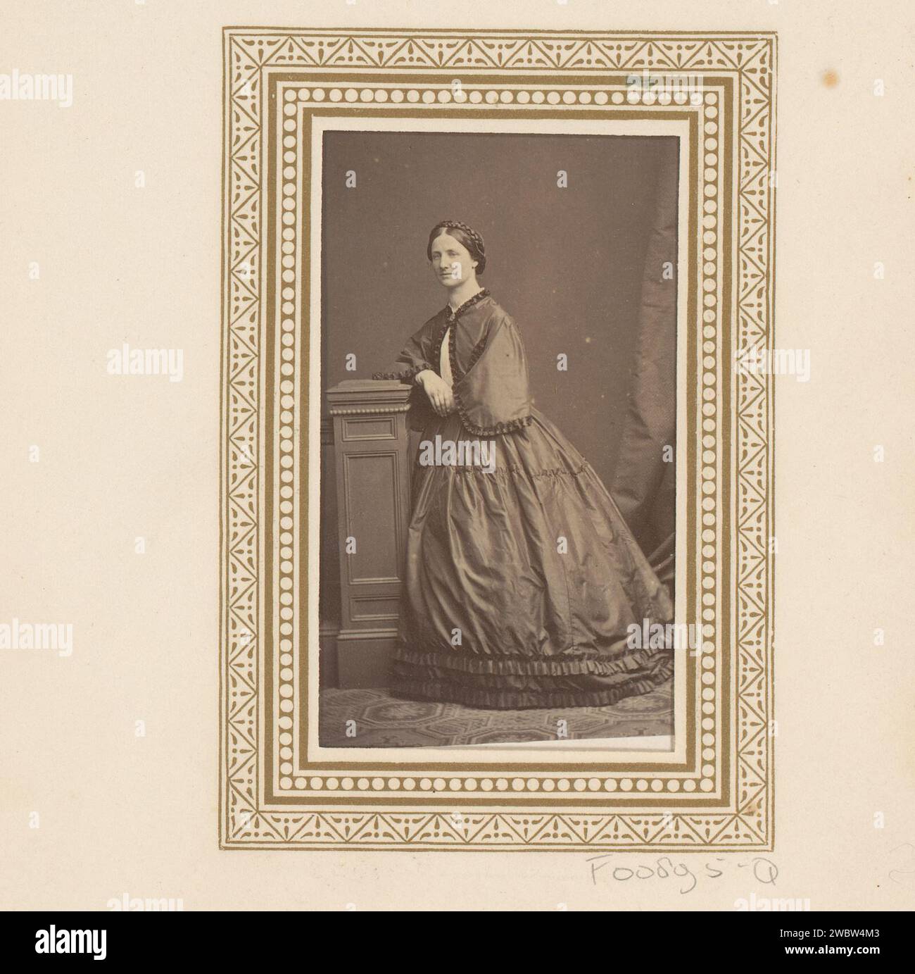 William debenham hi-res stock photography and images - Alamy