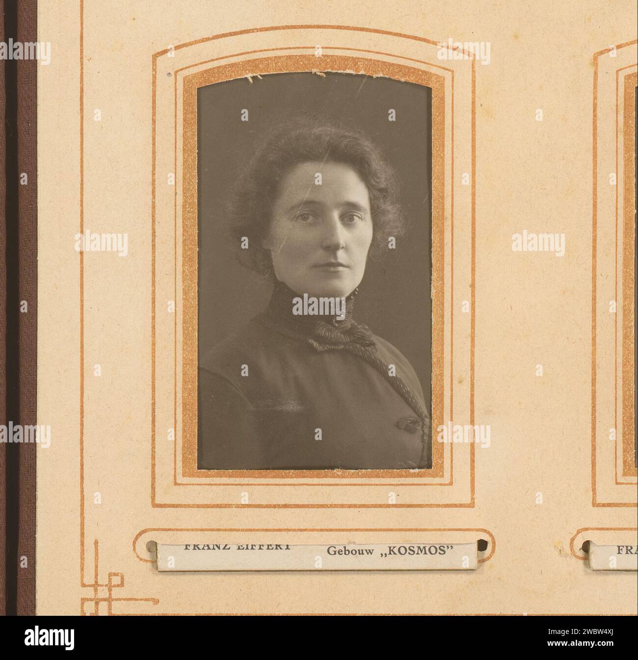 Franz eiffert hi-res stock photography and images - Alamy