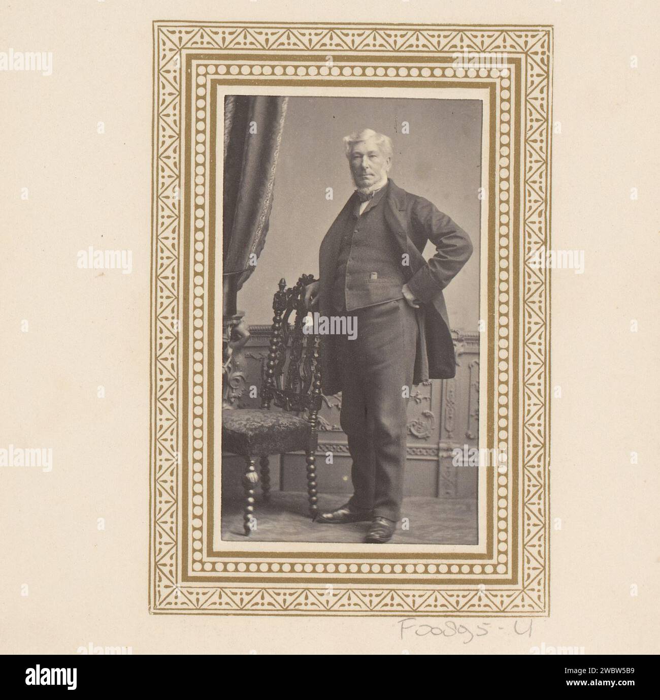 Charles thomas newcombe hi-res stock photography and images - Alamy