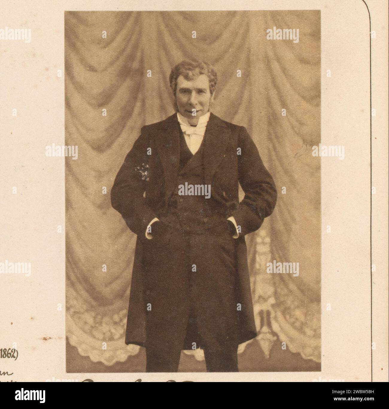 Portret van Ernest Alexandre Honoré Coquelin, Anonymous, 1898 ...